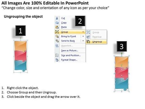 Ppt Arrow Create PowerPoint Macro Phase Diagram Templates