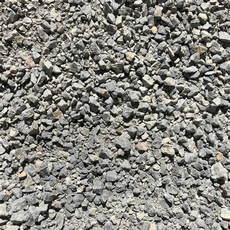 20mm B Grade Crushed Rock Donnellys Garden Supplies