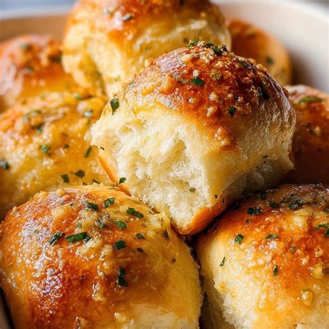 Garlic Butter Bread Rolls 5 Amazing Reasons To Bake