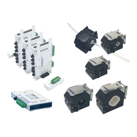 Levitronix Leviflow Lfsc D Series Manuals Manualslib