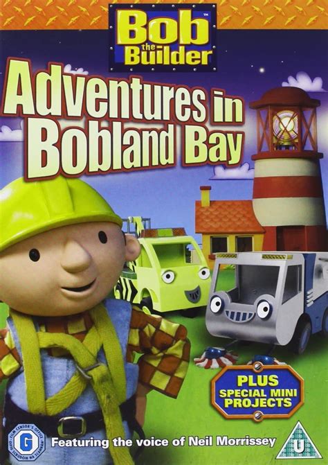 Bob The Builder 1997