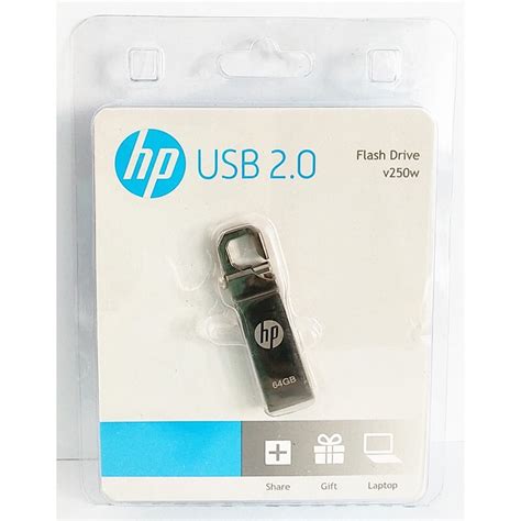 Jual Flashdisk Hp Metal 2gb 4gb 8gb 16gb 32gb 64gb Flash Disk Hp Usb