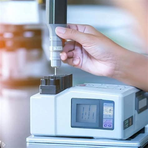 Calibration Of Spectrodensitometer Range At Rs 1500
