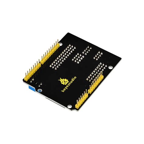 Keyestudio Esp8266 Web Sever Serial Wifi Expansion Shield Module Esp 13