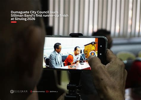 Silliman Sillimaninphotos Silliman University Was Formally