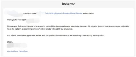 Bugbounty Hackerone Cybersecurity Ethicalhacking Darmick K R
