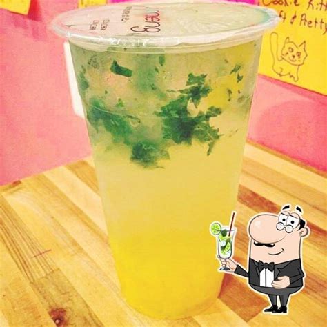 Class 520 In Bethesda Restaurant Menu And Reviews