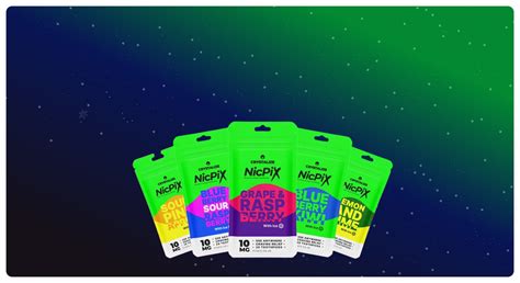 Pouch Central Nicotine Pouches Free Next Day Uk Delivery