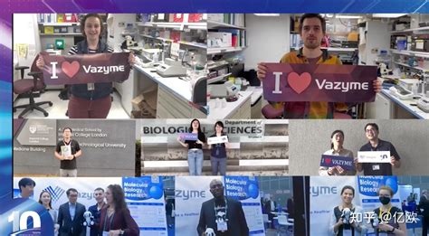 诺唯赞举行线上十周年庆典：忆峥嵘岁月，创辉煌新章 知乎