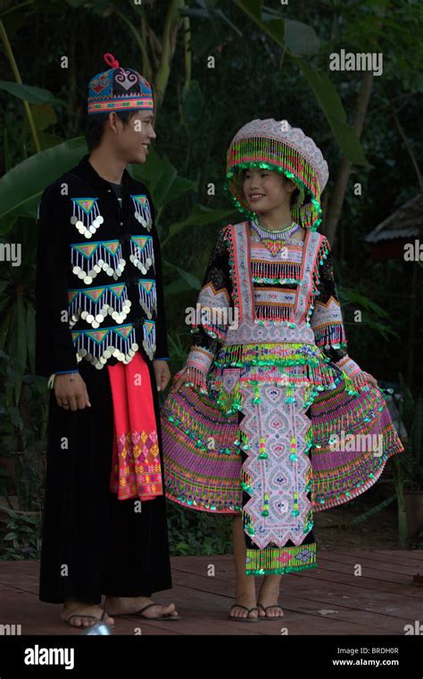 Hmong Wedding Clothes 60 Photos