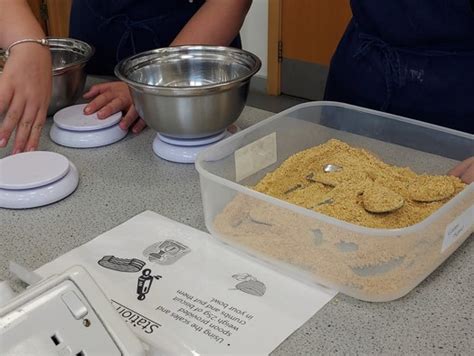 Home Economics Viewforth High School