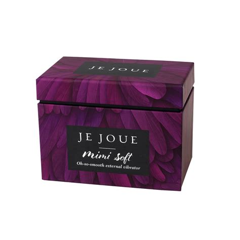 Je Joue MiMi Soft
