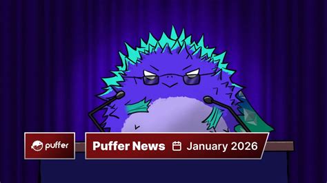 Welcome To Puffer Mainnet 🐡 With Puffers Mainnet A More Diverse… By Puffer Finance