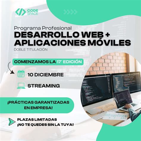 ⏳ ¡el Tiempo Corre Codespace Academy