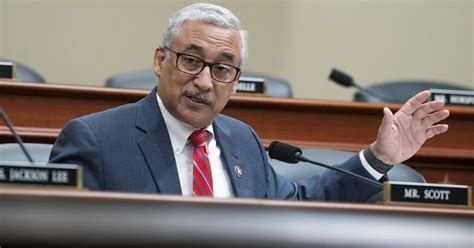 Congressman Bobby Scott Working To Double Pell Grant Amount Rvirginiadems