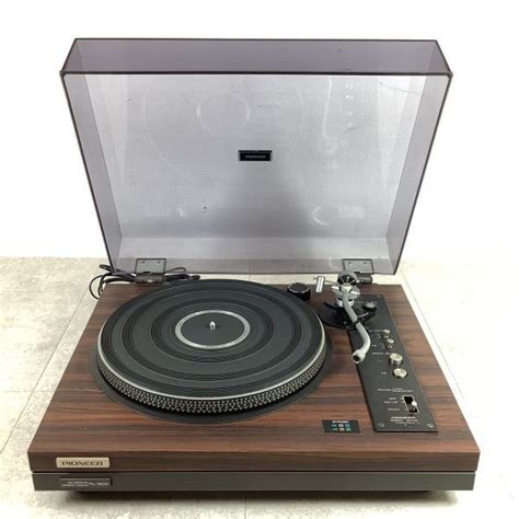 Yahoo オークション E3036【動作未確認】pioneer（パイオニア）dc Se
