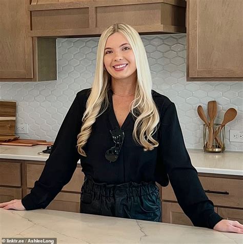 Mystery Of Glamorous Realtors Death Takes Another Turn As Secret Of Handsome Stranger Is