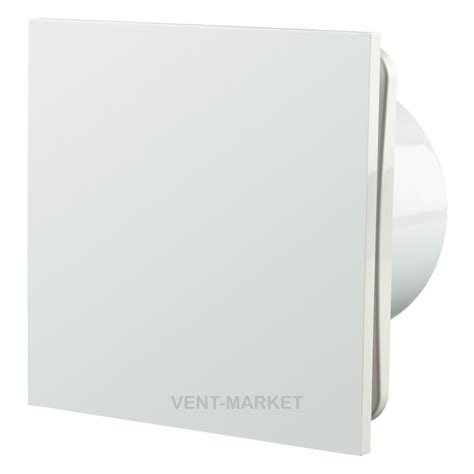 Вытяжной вентилятор Вентс СО 100 - купить Вытяжные вентиляторы Вентс в ...