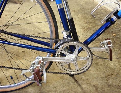 10 Speed Gear Pattern Vintage Lightweight Bicycles The Classic And