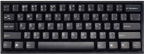 persian farsi keyboard labels dsi halte durch