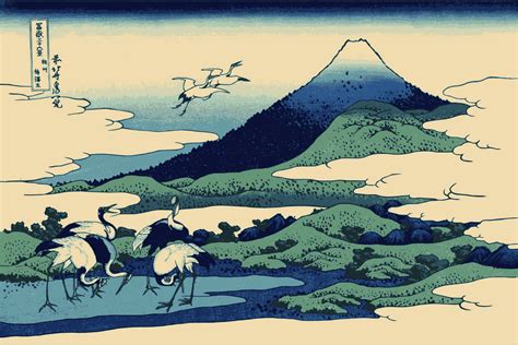 400 Japanese Art Wallpapers