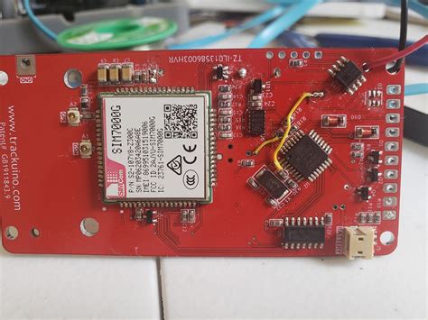 How The Bootloader On Board ATMEGA P Uploading Arduino Forum