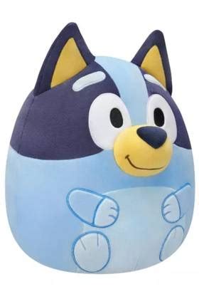 Blueys First Squishmallows Have Been Revealed And Theyre Available Now