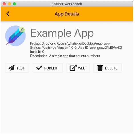 使用 Flutter 开发 macOS App下 阿里云开发者社区