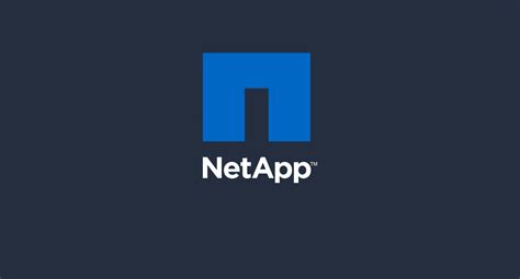 Netapp Hybrid Cloud Data Services Softchoice