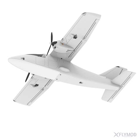 Самолет Sonicmodell Binary 1200мм Kit купить Интернет магазин по