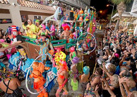 Fantasy Fest Costume Tips Fantasy Festival Key West Outfits Key West