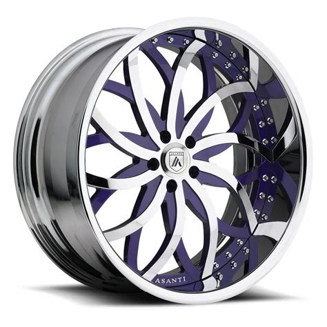 Asanti Forged Wheels Af Series Af821 Wheels And Af821 Rims On Sale