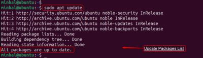 How To Install And Use Curl On Ubuntu 24 04 Linux Genie