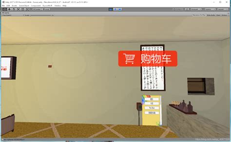 Unity之vr物体跟随（二）unity Vr Ui画面离开一段距离之后跟随 Csdn博客
