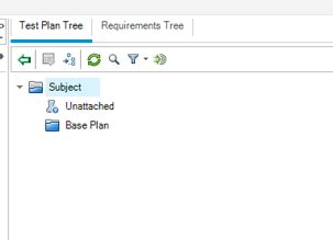 Working With Test Lab HP Quality Center Quickly Get Started