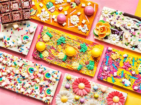 Deco Melts Repen Met Sprinkles Funcakes