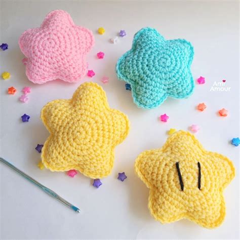 10 Free Crochet Raccoon Patterns For Amigurumi Lovers Clairea Belle Makes