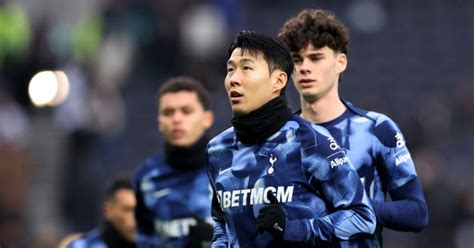 Espn 손흥민 이적 대신 토트넘과 1년 더 동행할 것