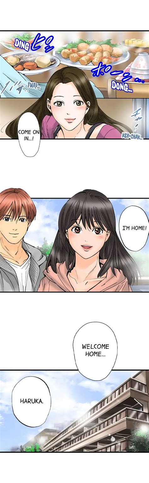 A Step Father Aims His Daughter Chapter 87 Read Webtoon 18