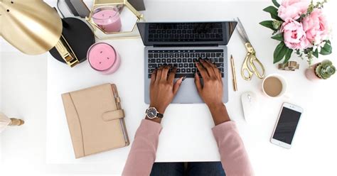 The Virtual Assistant