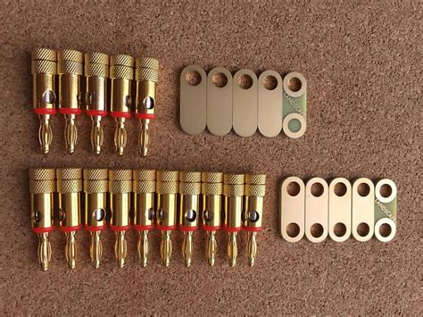 Landscape O O Diy Kit Touch Patching Adaptor Reverb