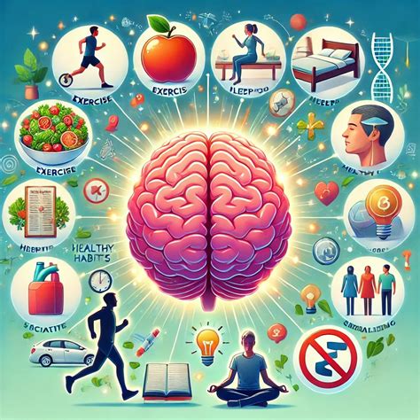 How To Improve Your Brain Function Eight Simple Tips By Mindfulness