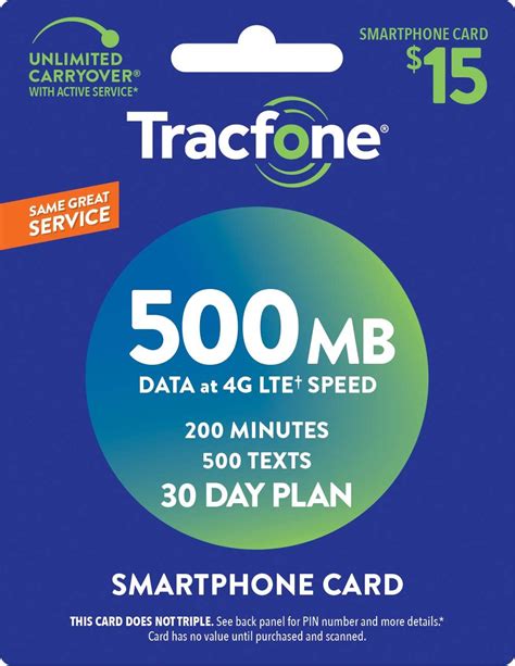 Tracfone 5 Text Addon Card 1000 Txt Physical Delivery