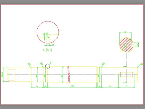Transmission In Autocad Download Cad Free 32 07 Kb Bibliocad