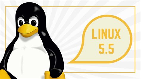 Yeni GNU Linux Kernel 5 5 Duyuruldu ÇözümPark