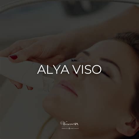 Alya Viso Venerespa