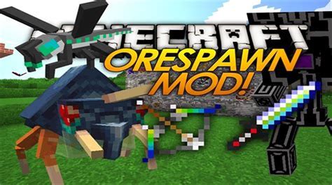 Orespawn Download