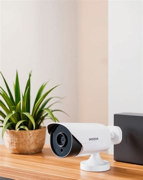 Innocams Revolutionizing Surveillance In The Digital Age