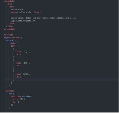 vscode 代码格式化，如何解决 vetur 与 eslint 的冲突？ 当下是吾 博客园