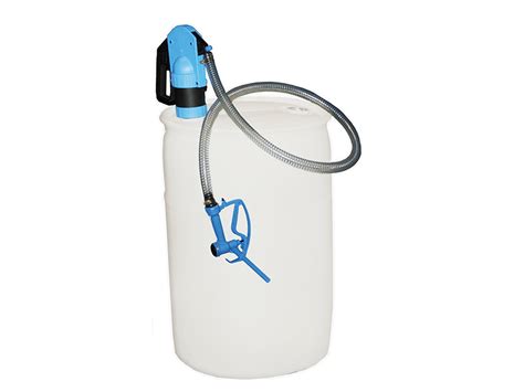 Balcrank 1310 006 Def Drum Kit Wiley Equipment Company